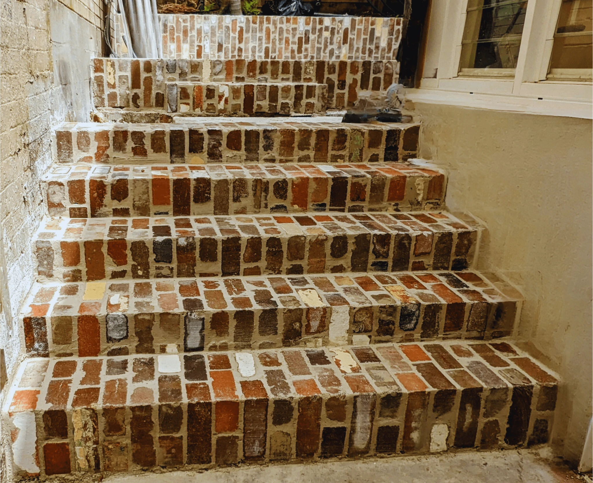 Bricklayer in Sydney | Stone Bricklaying Services